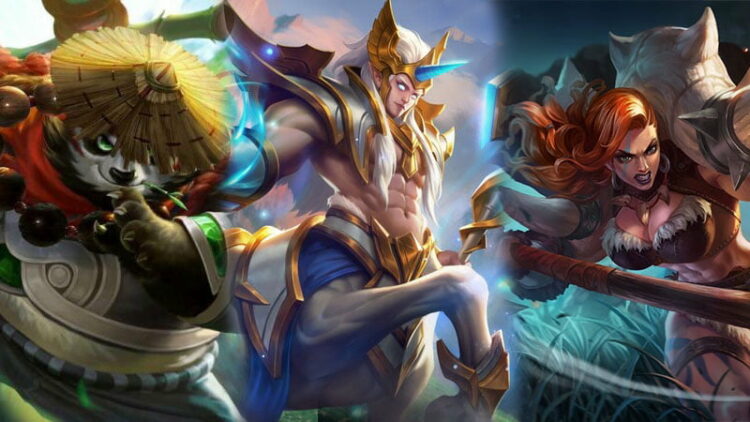 Kamu Harus Tahu! Inilah Tugas Tank Mobile Legends yang Sebenarnya