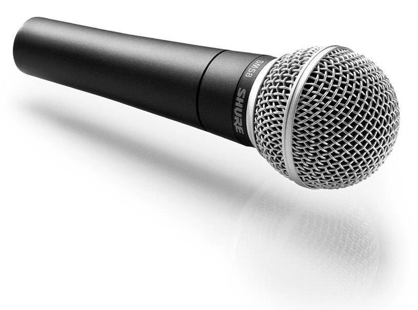Perbedaan Mic Condenser dan Dynamic Mic Serta Cara Merawatnya Agar Awet