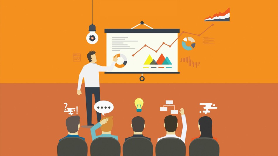 8 Contoh Pitch Deck Startup Yang Bisa Kamu Pelajari