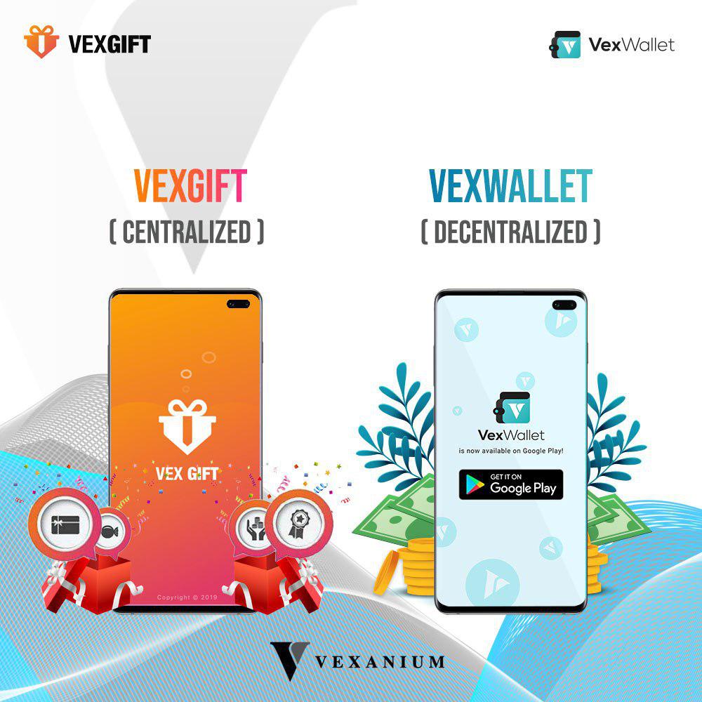 Mengenal Vexanium Publik Blockchain Pertama di Indonesia